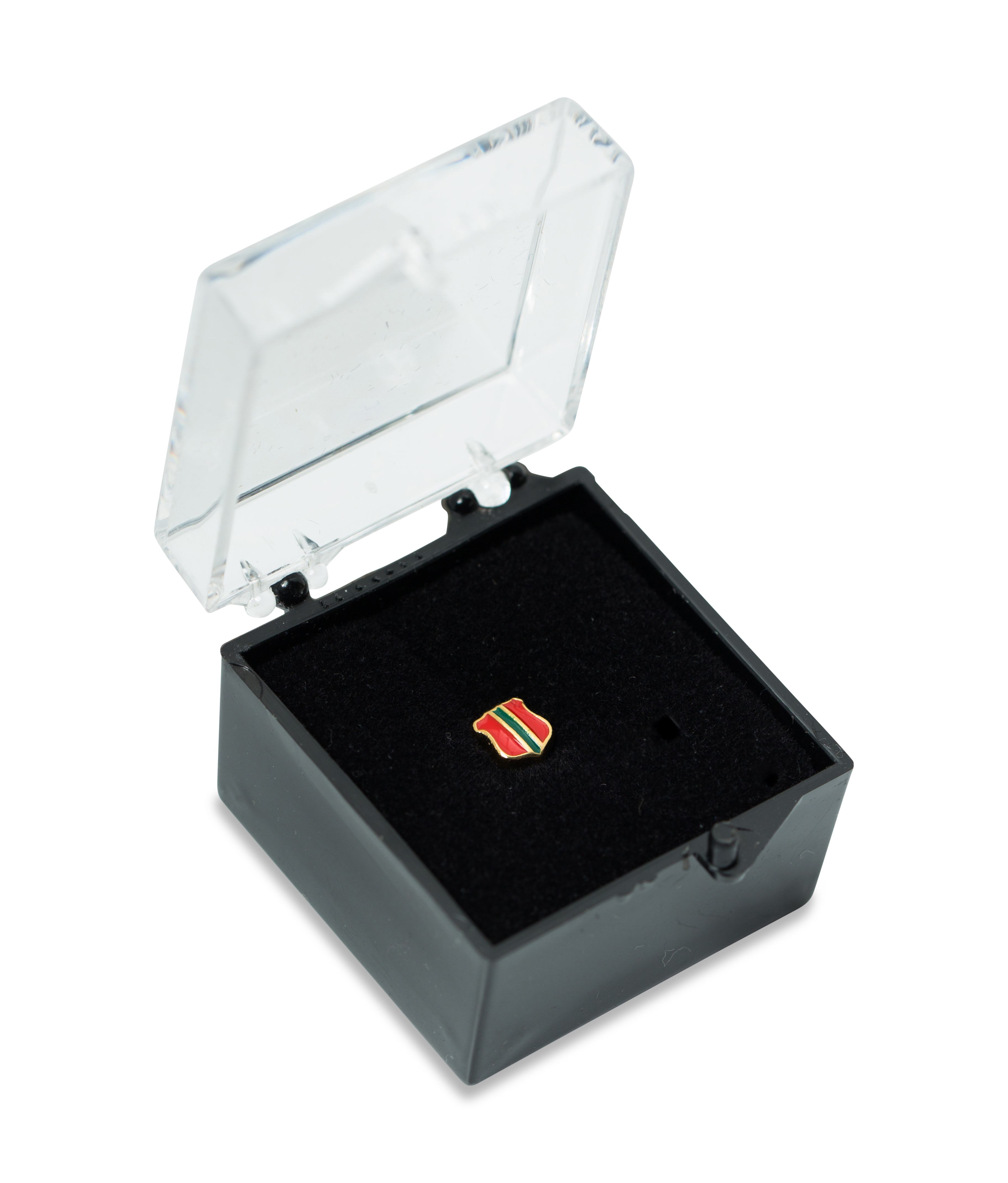 Phi Kappa Psi 5 Year Pin, Gold Plated – Legacy Deuteron