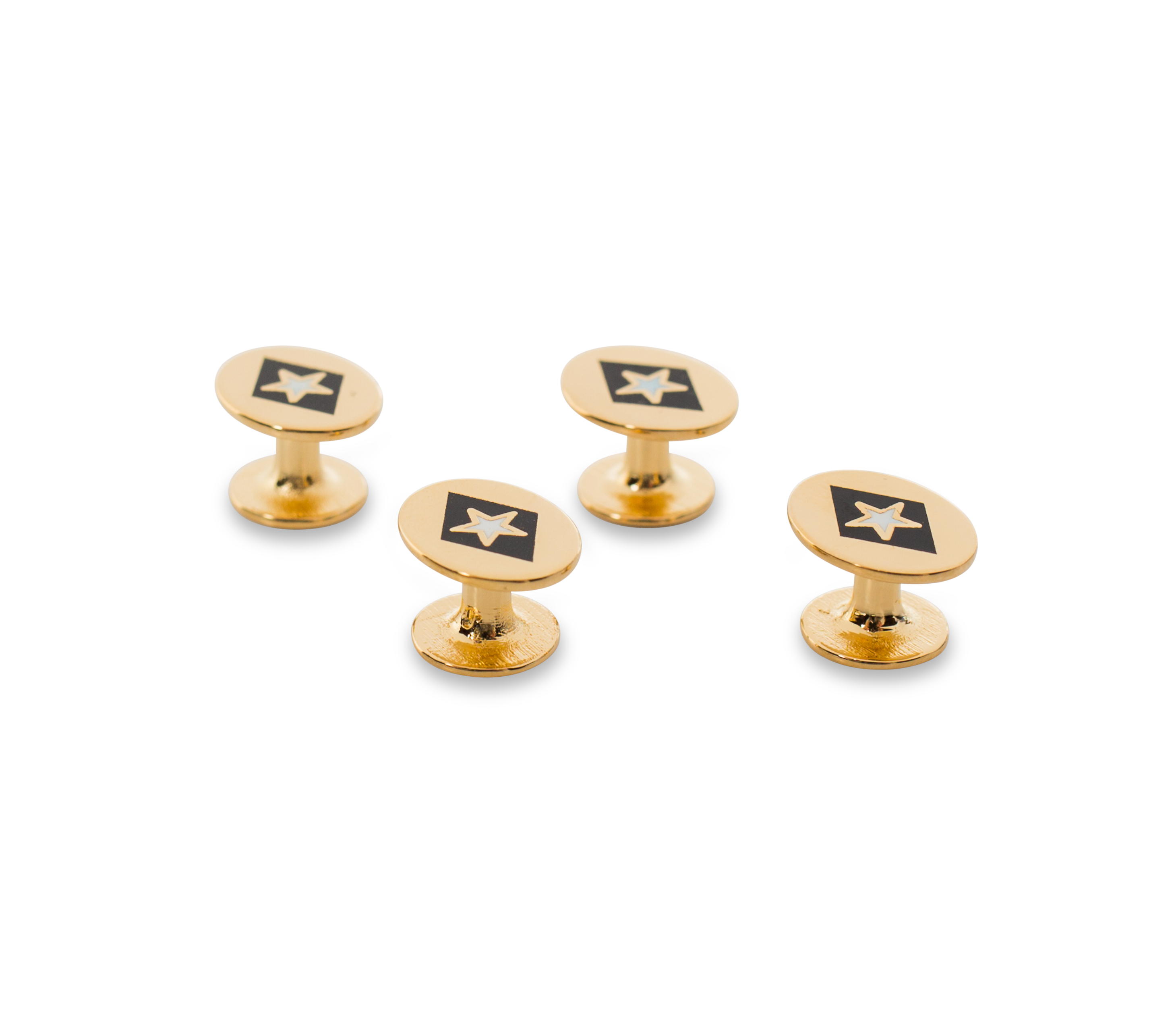 Formal Shirt Stud Set – Legacy Deuteron