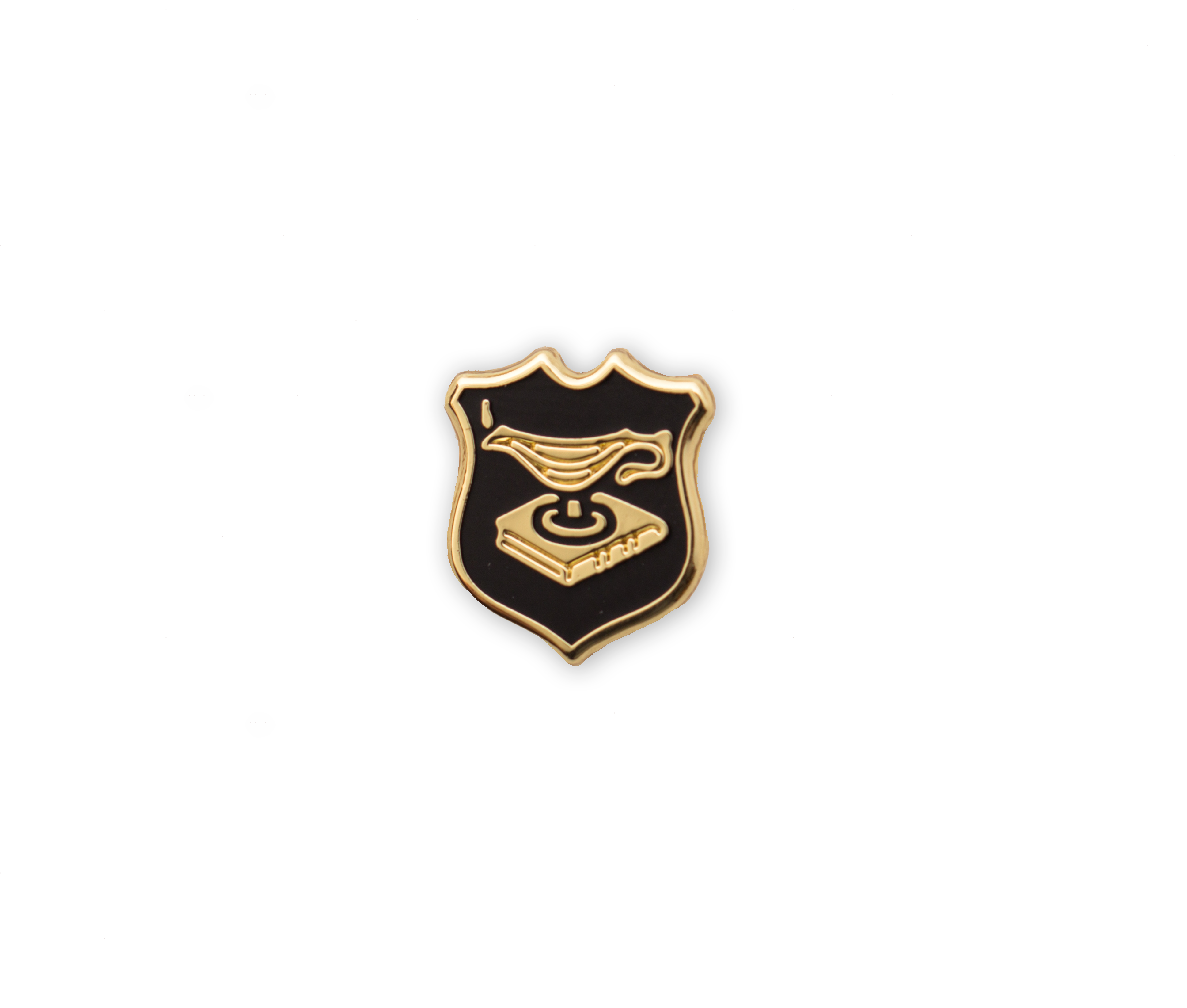 Phi Kappa Psi Pledge Pin – Legacy Deuteron