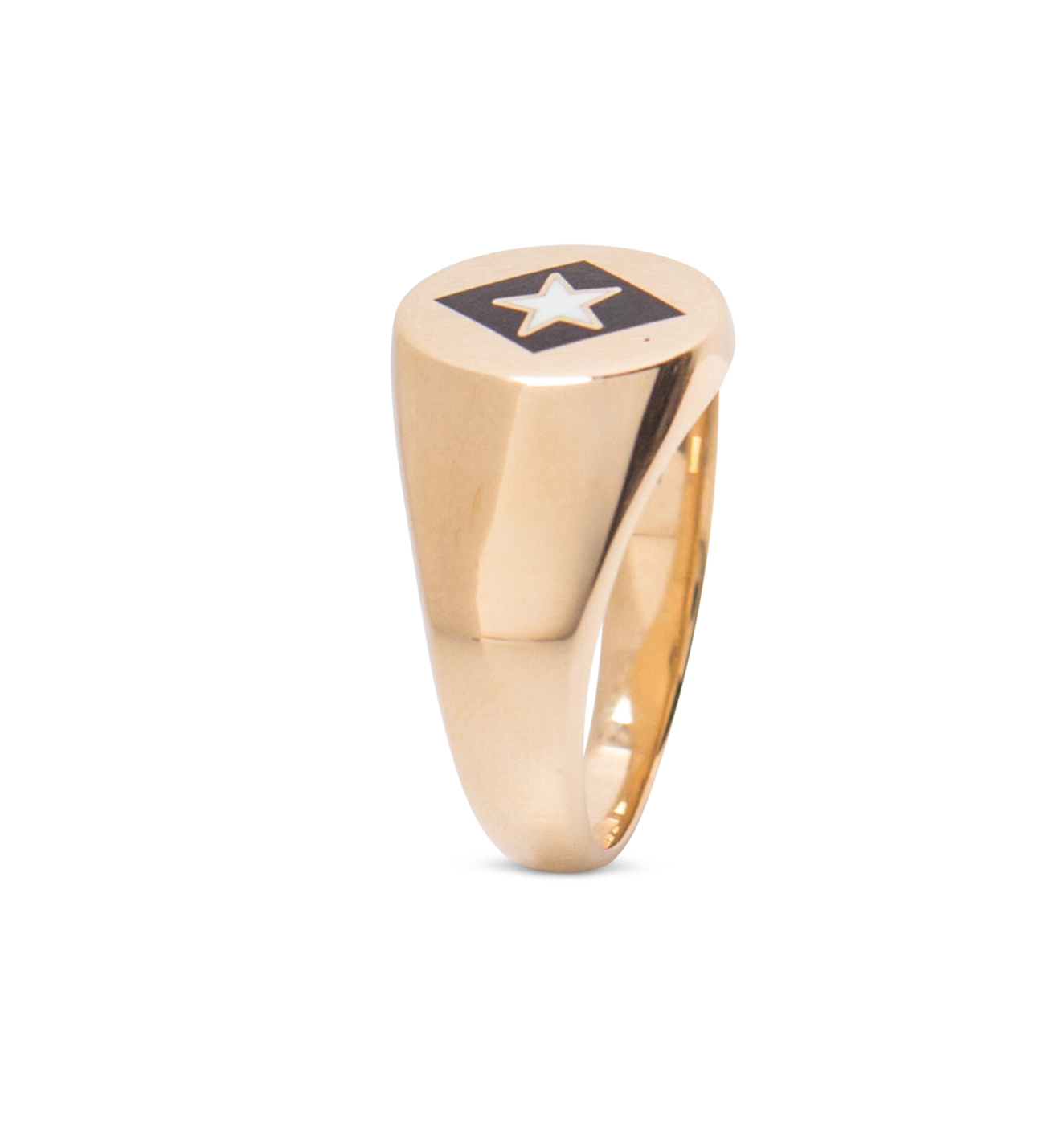 Fiji Recognition Ring – Legacy Deuteron