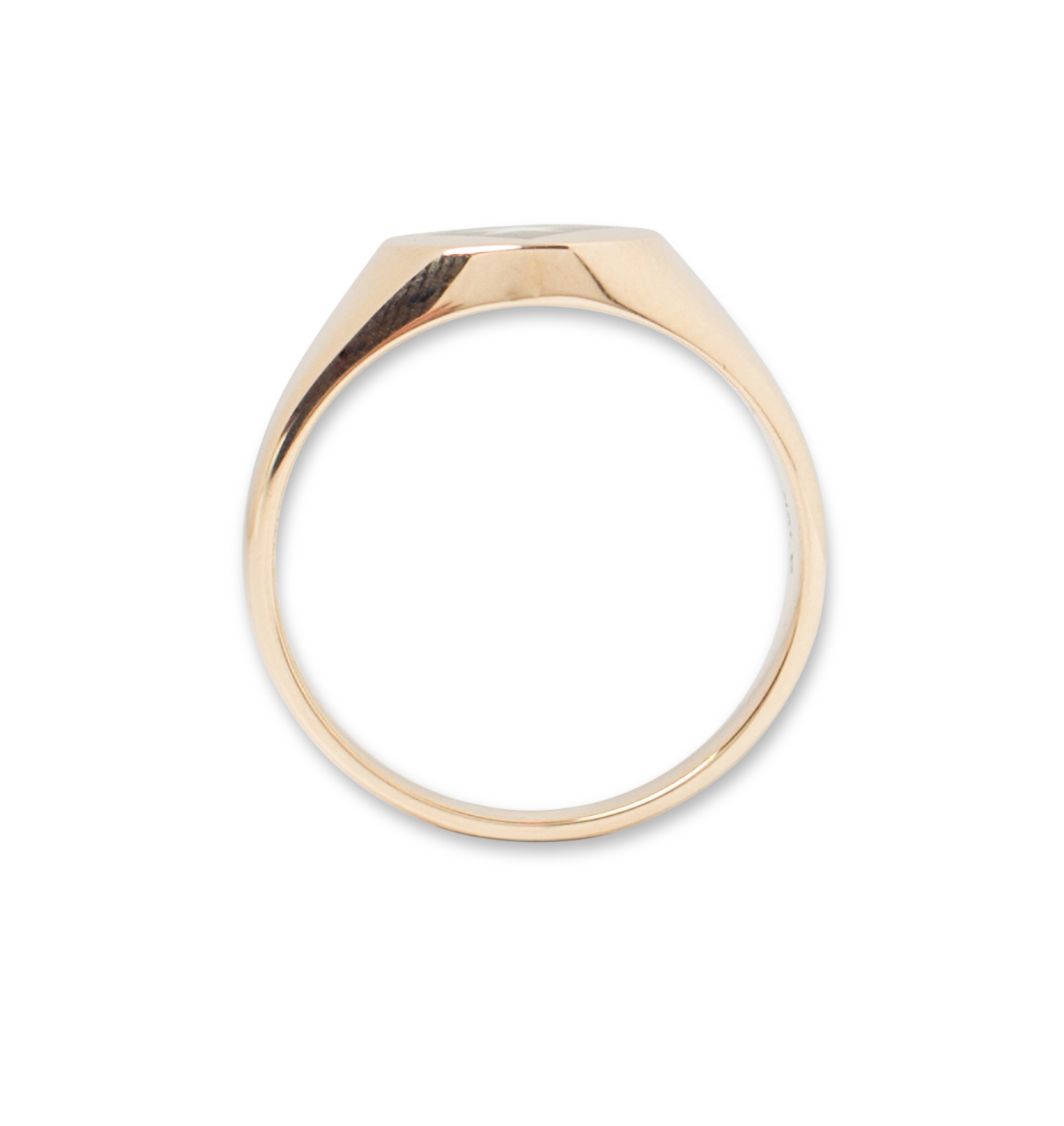 Fiji Recognition Ring – Legacy Deuteron