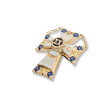 Sigma Chi – Legacy Deuteron