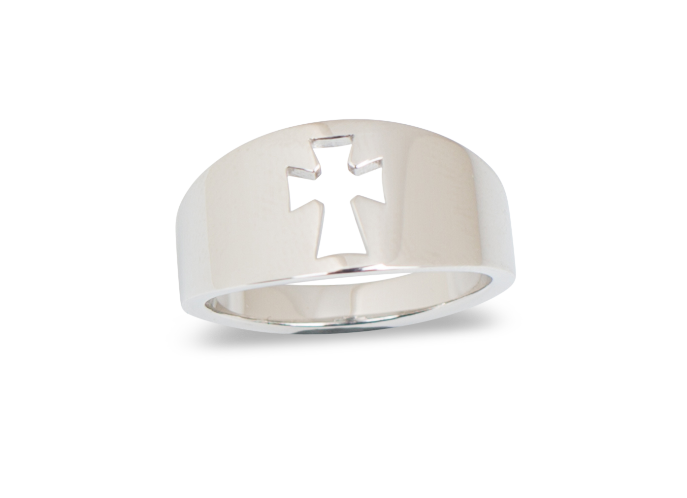 Brotherhood Ring – Legacy Deuteron