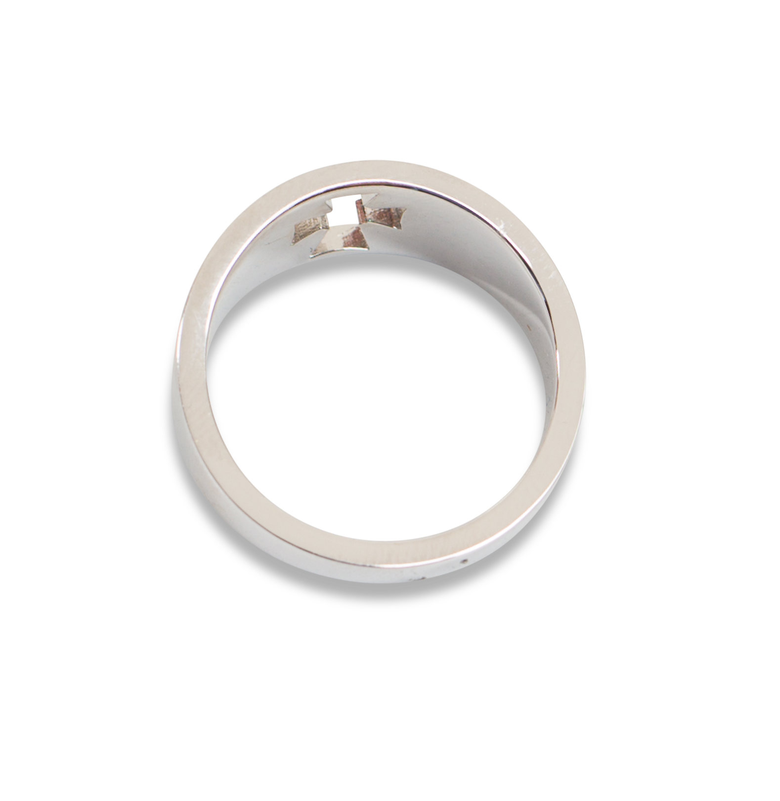 Brotherhood Ring – Legacy Deuteron