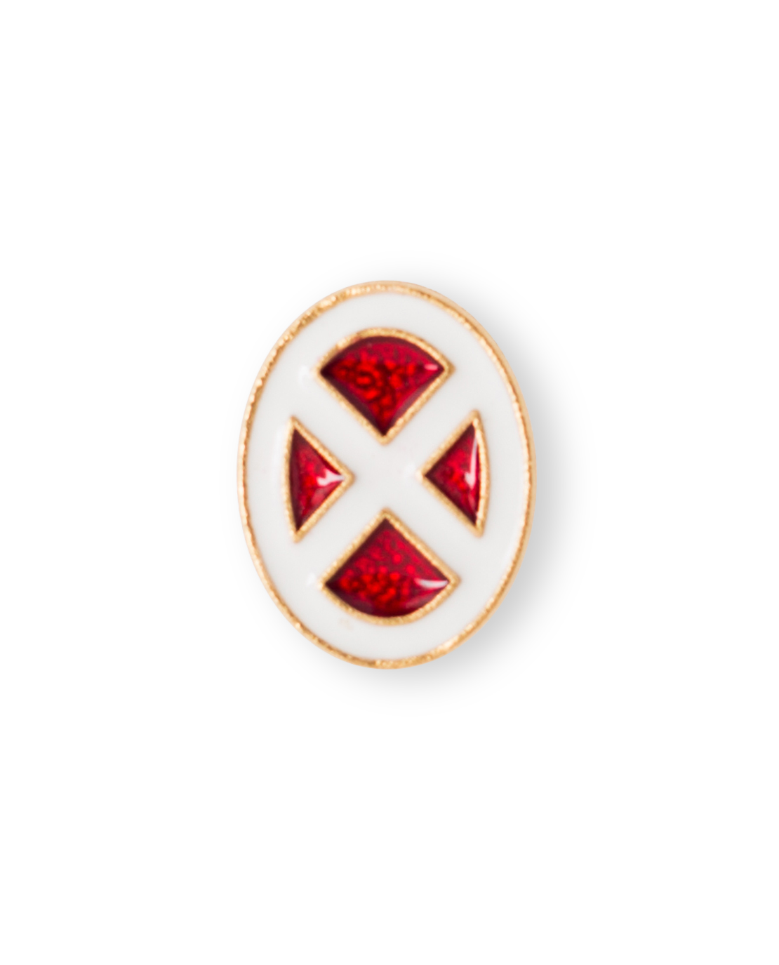 Official Pledge Button – Legacy Deuteron